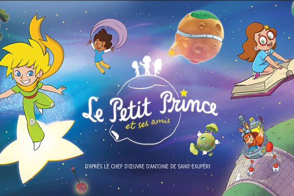 Animation Episodic | Symbiosys Entertainment