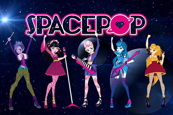 Animation Episodic | Symbiosys Entertainment